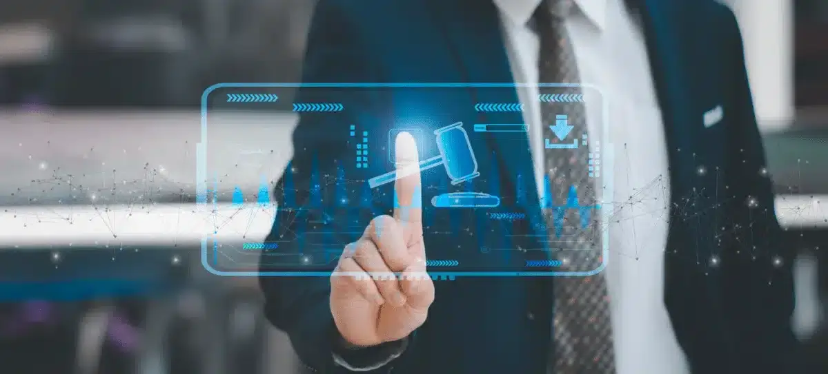 The Future Of E Tendering Trends And Innovations In 2024 | TenderShark