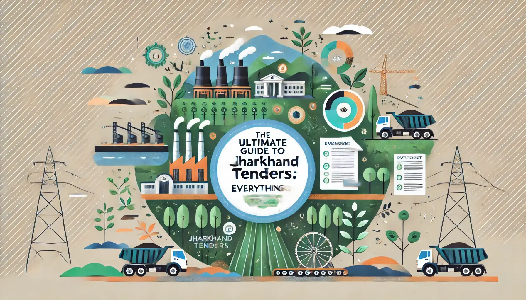 The Ultimate Guide to Jharkhand Tenders: Everything You Need to Know ...